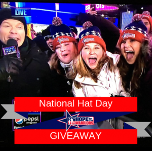 12 Captivating January Contest Examples You Can Schedule Now – Woobox Blog