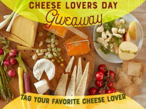 12 Captivating January Contest Examples You Can Schedule Now – Woobox Blog