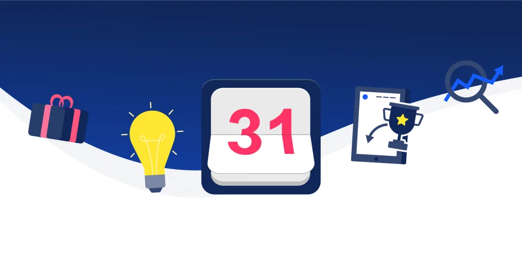 12 Captivating January Contest Examples You Can Schedule Now – Woobox Blog