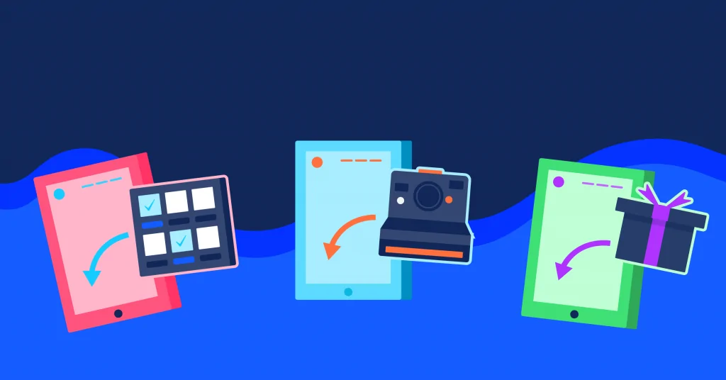 14 New Woobox Templates for Your Next Marketing Campaign – Woobox Blog