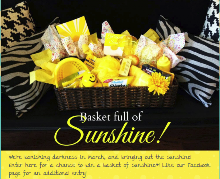 14 Spring Giveaway Ideas for Small Businesses – Woobox Blog