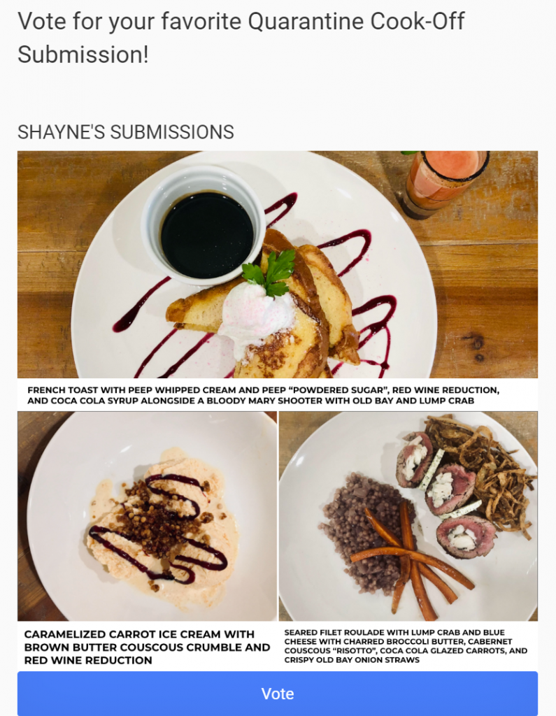 17 Low-Cost Ways to Create Customers With Giveaways, Contests, & Polls ...