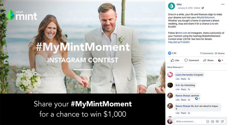 20 Creative Photo Contest Ideas & Examples – Woobox Blog