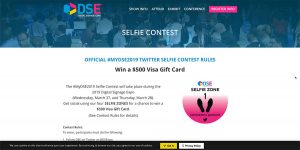 20 Creative Photo Contest Ideas & Examples – Woobox Blog