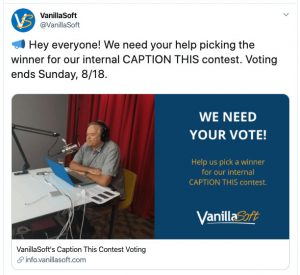 20 Creative Photo Contest Ideas & Examples – Woobox Blog