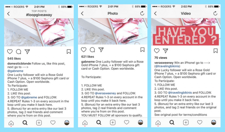 8 Unusual Promotional Giveaway Ideas That Will Help Your Brand Place ...