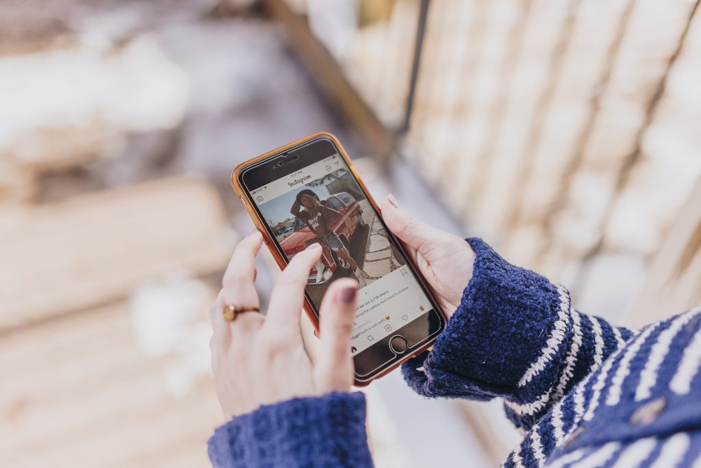 3 Fantastic Examples of Instagram Contests That Fuel Marketing Goals ...