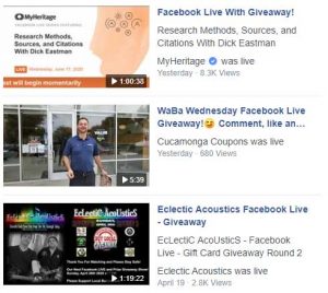 31 Core Facebook Giveaway Ideas & Examples – Woobox Blog
