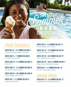 31 Core Facebook Giveaway Ideas & Examples – Woobox Blog