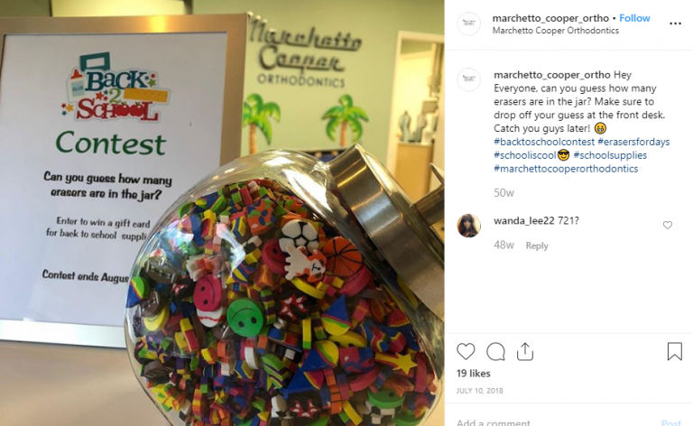 5 Back-to-School Marketing Examples to Inspire Campaign Ideas – Woobox Blog