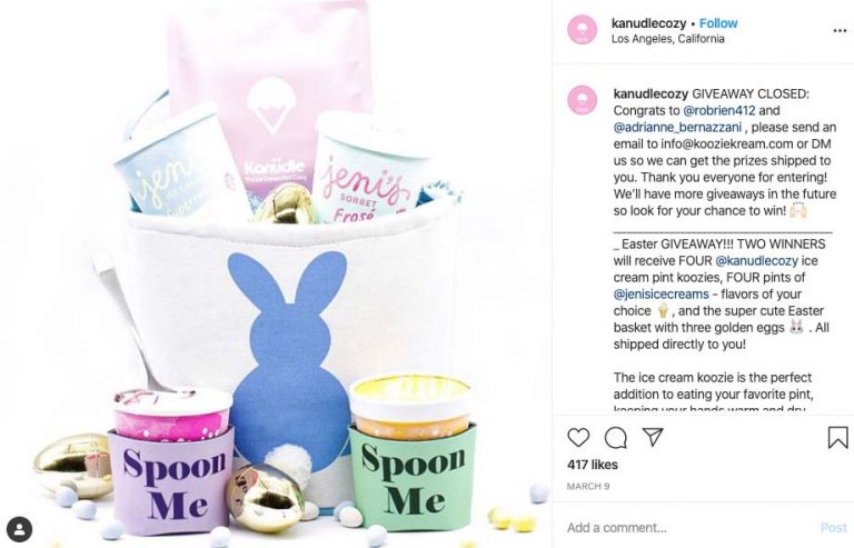 5 Creative Easter Contest Ideas & Examples – Woobox Blog