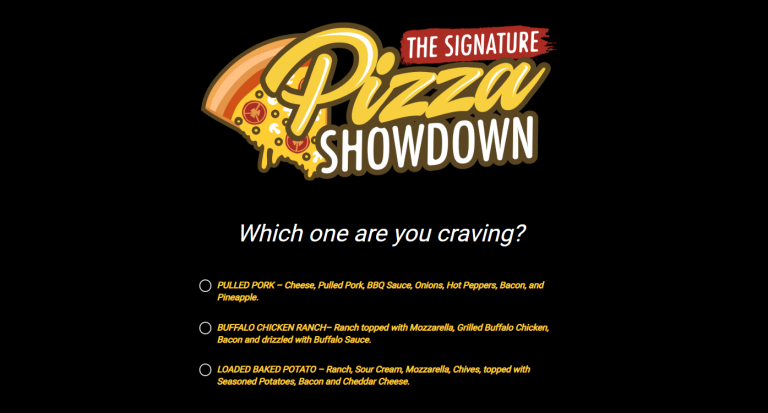 5 Poll Ideas to Improve Your Marketing Strategy – Woobox Blog