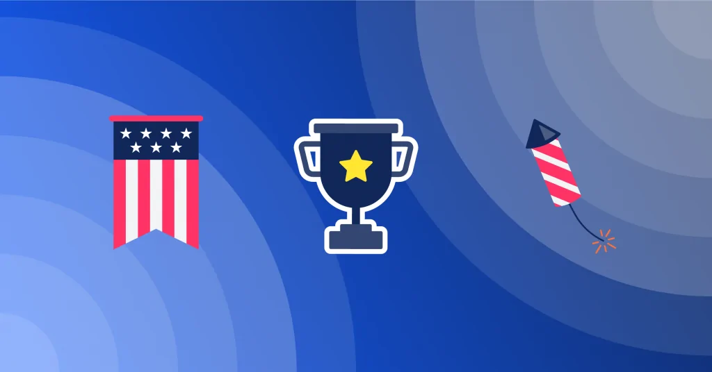 5 Creative 4th of July Contest Ideas & Examples – Woobox Blog
