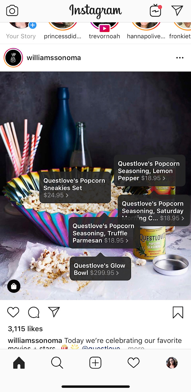 6 Instagram Trends & Features You Need to Know in 2019 – Woobox Blog