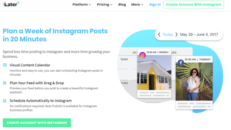 6 Instagram Trends & Features You Need to Know in 2019 – Woobox Blog