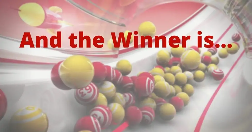 Woobox Remixed: Randomly Selecting a Winner – Woobox Blog