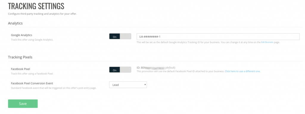 Tracking Pixels Made Easy! – Woobox Blog