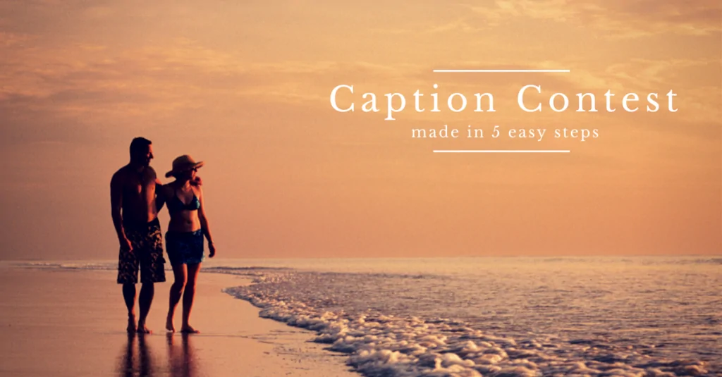 Woobox Remixed: Turning a Photo Contest into a Caption Contest – Woobox ...