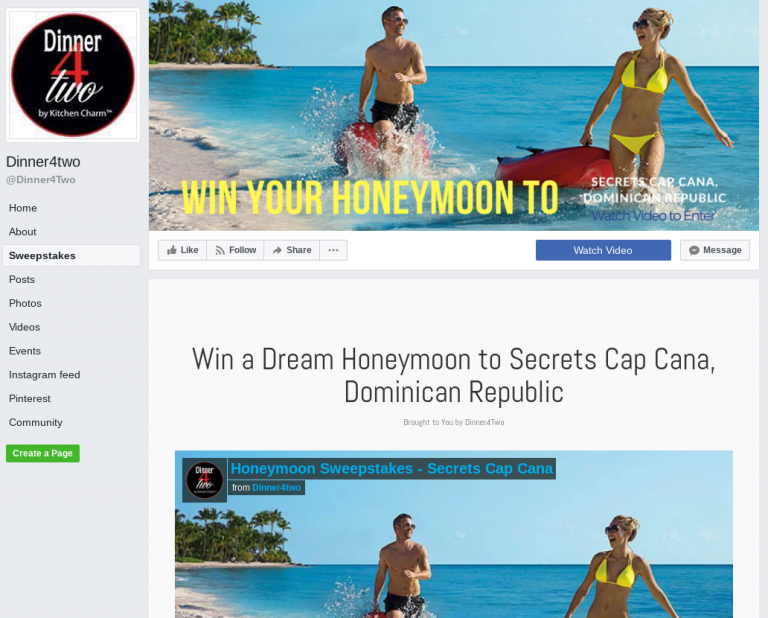 7 Facebook Cover Photo Examples and Why They’re Successful – Woobox Blog