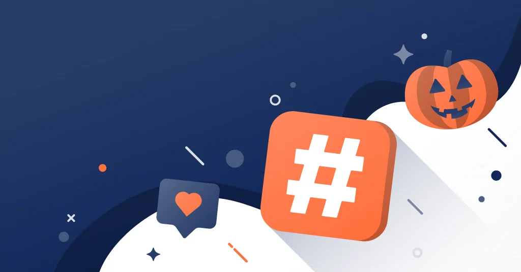 Hashtag Halloween: How to Run a Spooky Instagram Contest – Woobox Blog