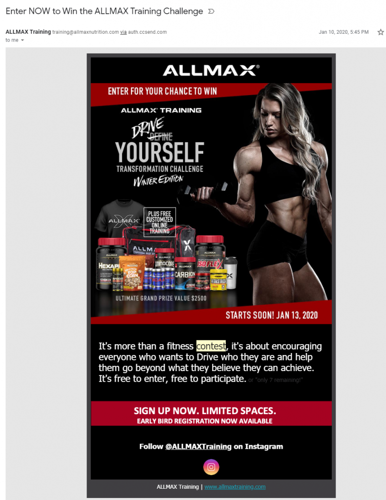 How to Build a Successful Contest Promotional Plan – Woobox Blog