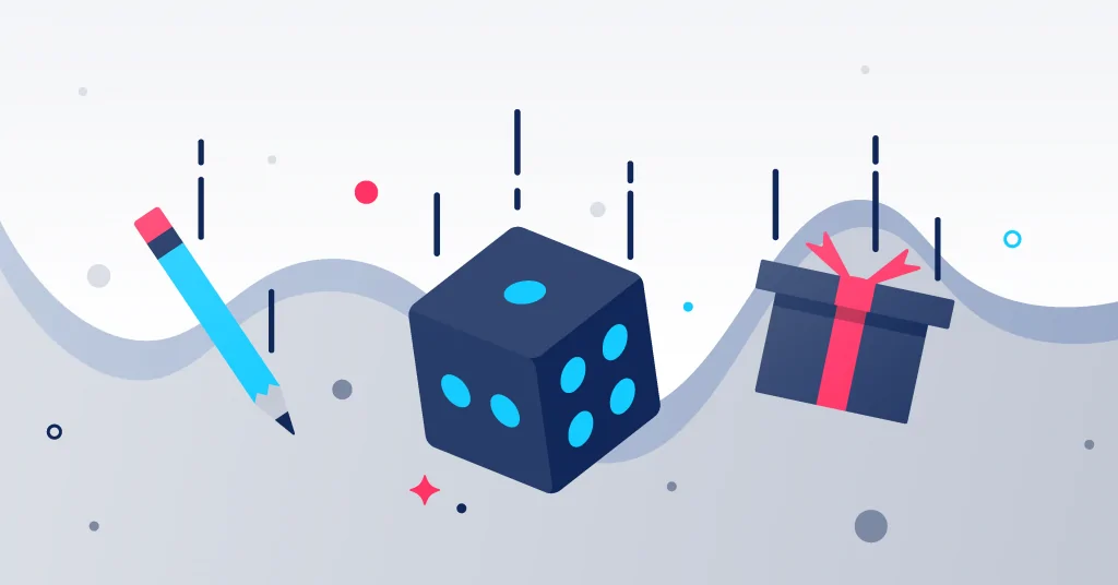 How to Customize Your Instant Win Contest to Increase Entries ...