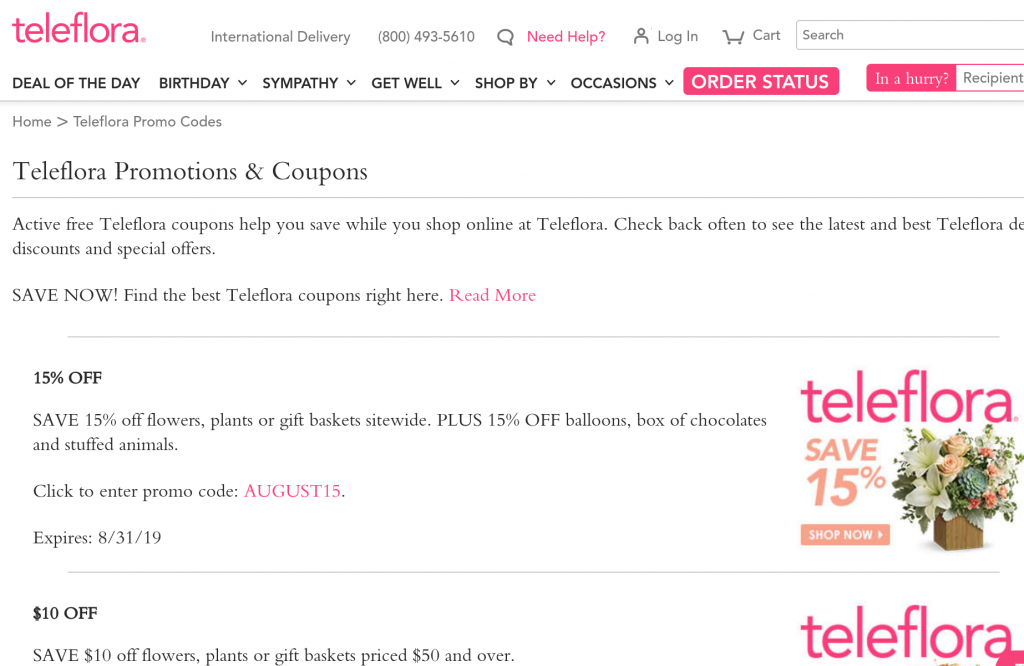 How to Utilize Promo Codes to Market Around Holiday Shopping – Woobox Blog