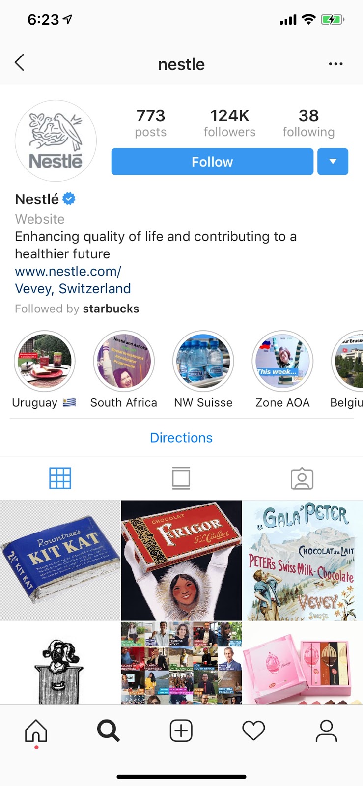 Your Ultimate Instagram Marketing Strategy Guide (w/ Examples) – Woobox ...