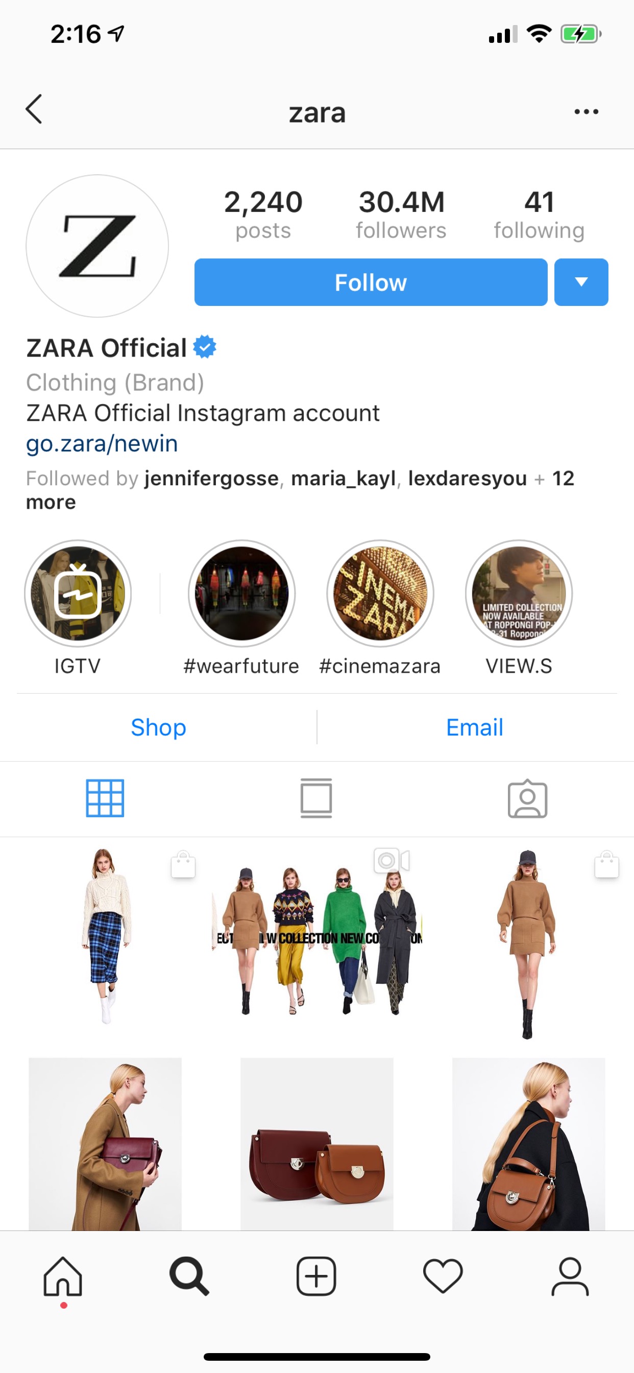 Your Ultimate Instagram Marketing Strategy Guide (w/ Examples) – Woobox ...