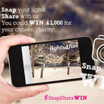 Woobox Case Study: Lights4fun Christmas Photo Contest – Woobox Blog