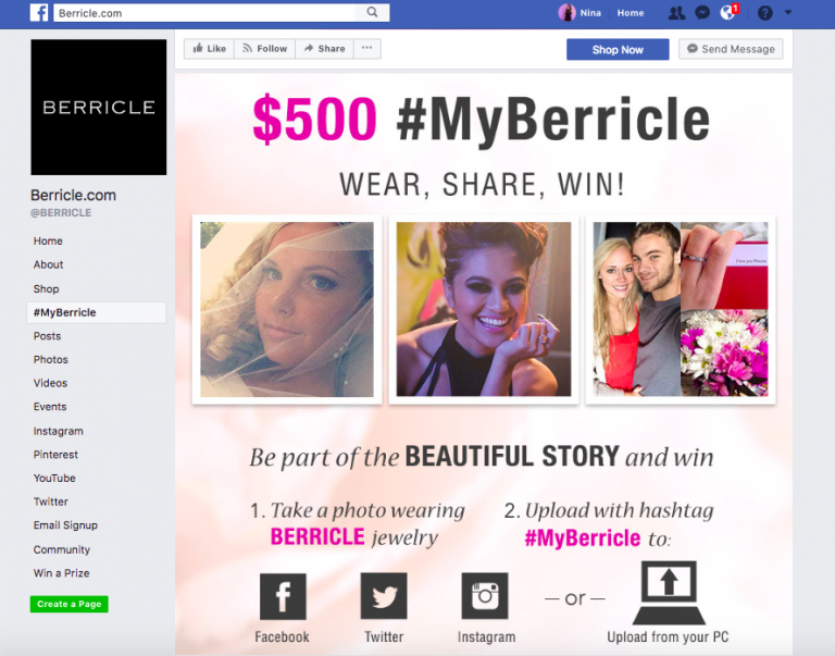 35 Marketing & Contest Ideas for Holidays From June to December ...