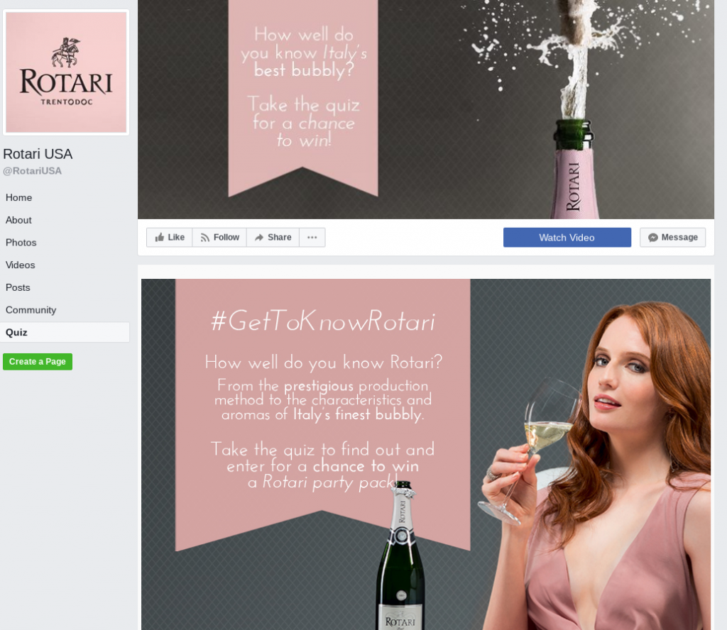 7 Facebook Cover Photo Examples and Why They’re Successful – Woobox Blog