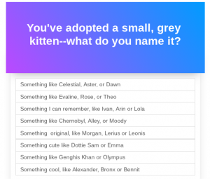 27 Social Media Contest Ideas & Examples You Can Adapt – Woobox Blog