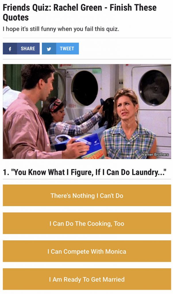 27 Social Media Contest Ideas & Examples You Can Adapt – Woobox Blog