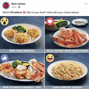 27 Social Media Contest Ideas & Examples You Can Adapt – Woobox Blog