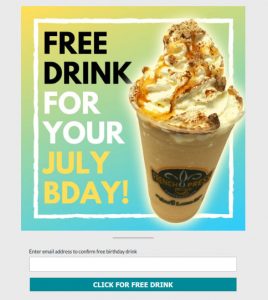 27 Social Media Contest Ideas & Examples You Can Adapt – Woobox Blog