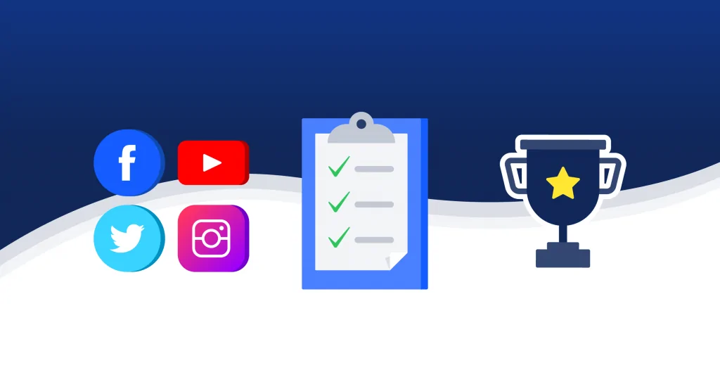 Contest Rules for Facebook, Instagram, YouTube, & Twitter – Woobox Blog