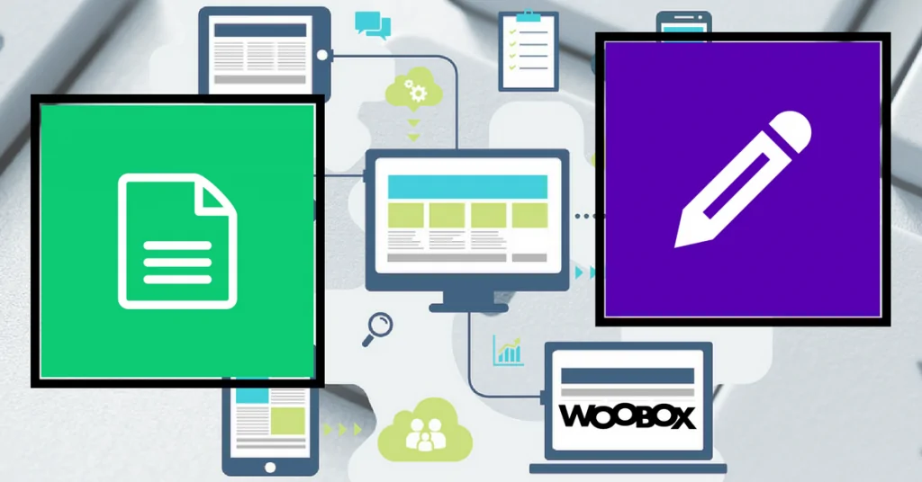 How to Use Woobox Forms & Landing Pages – Woobox Blog