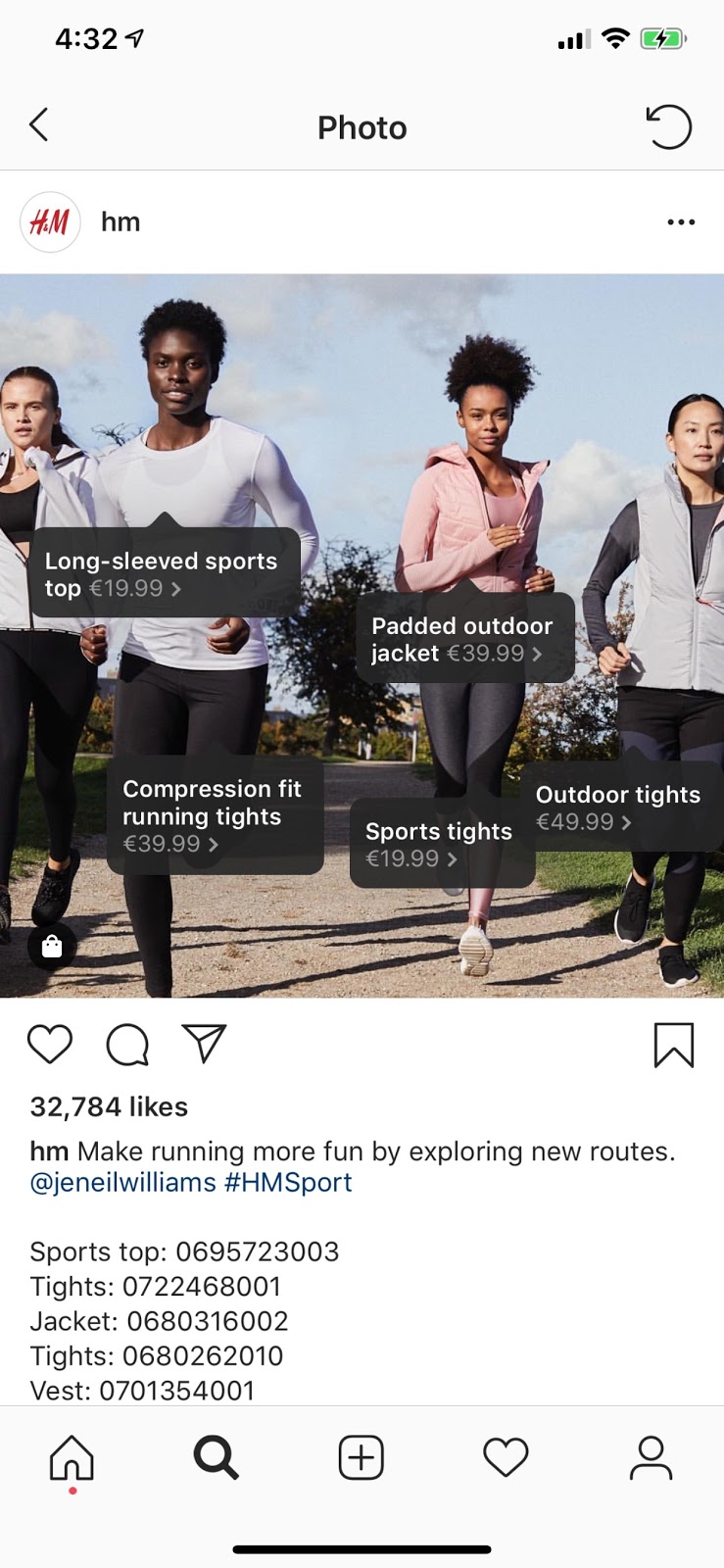 Your Ultimate Instagram Marketing Strategy Guide (w/ Examples) – Woobox ...