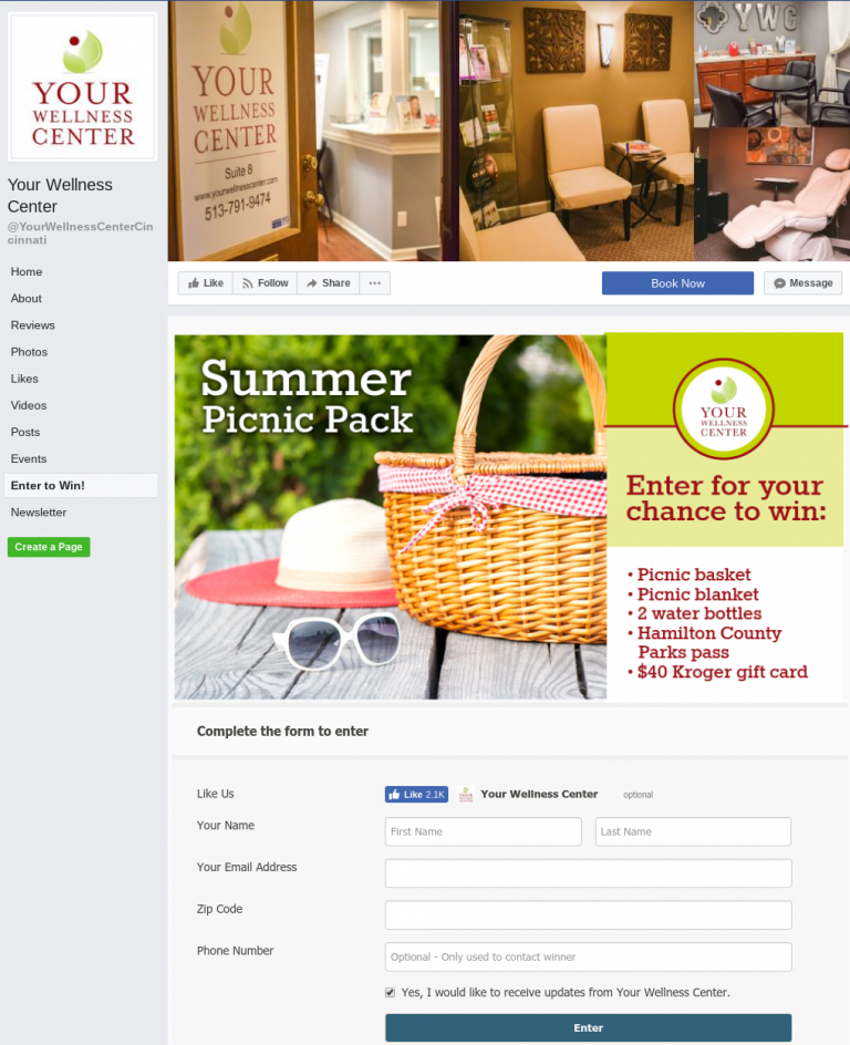 15 Quick and Easy Summer Contest Ideas – Woobox Blog