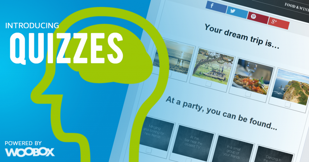 Introducing: Woobox Quizzes – Woobox Blog