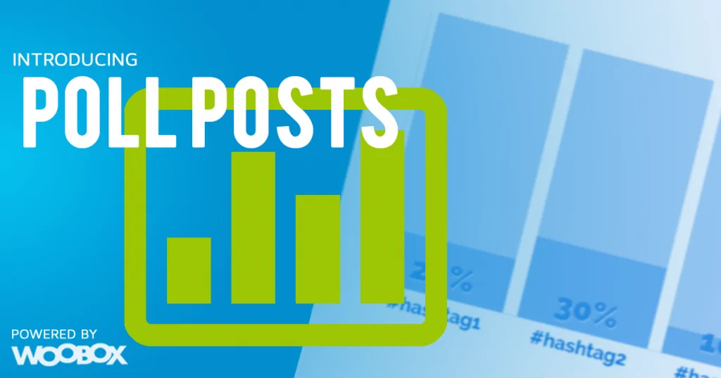 Introducing: Poll Posts from Woobox – Woobox Blog